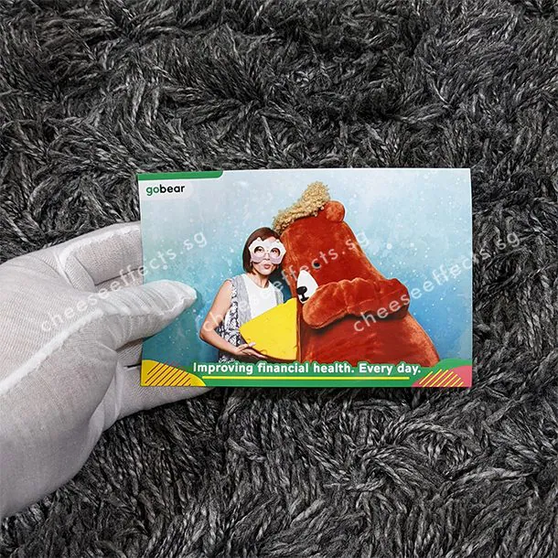 Photo Booth Print Sizes