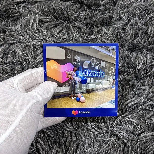 Photo Booth Print Sizes
